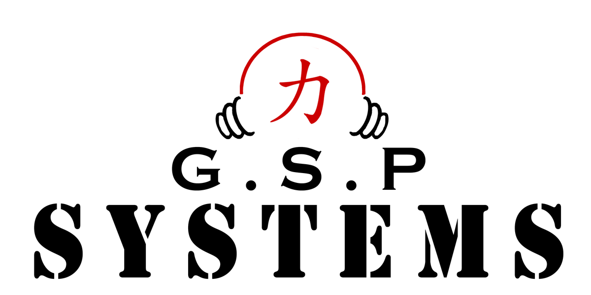 Home – GSP Training Systems
